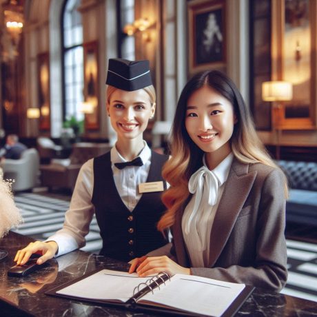 The History and Evolution of Concierge Services
