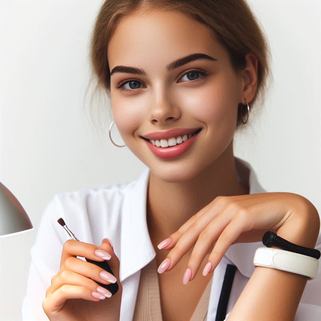 Must-Have Skills for Aspiring Nail Technicians
