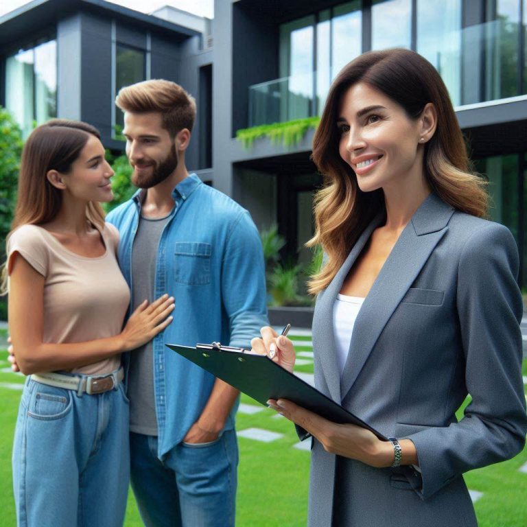 Understanding the Real Estate Agent Job Market