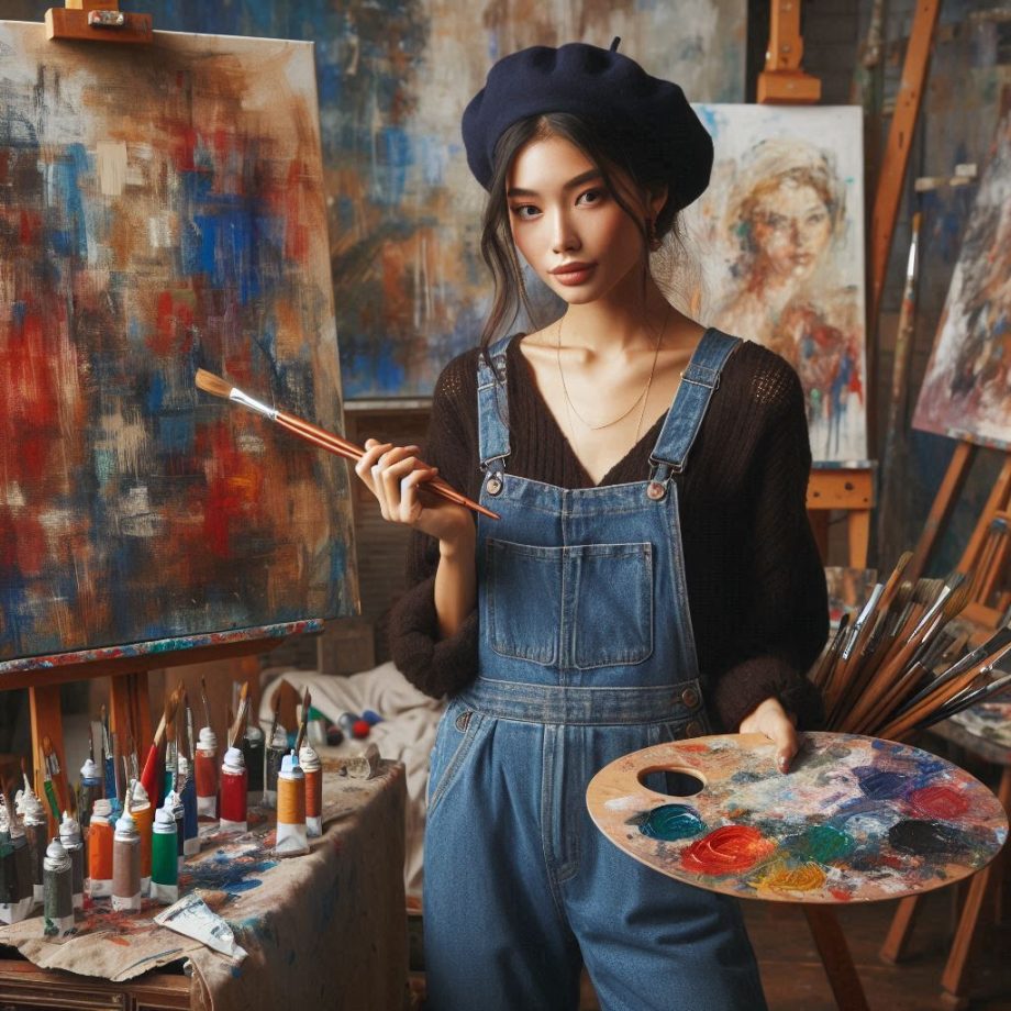 The History and Evolution of Art Therapy