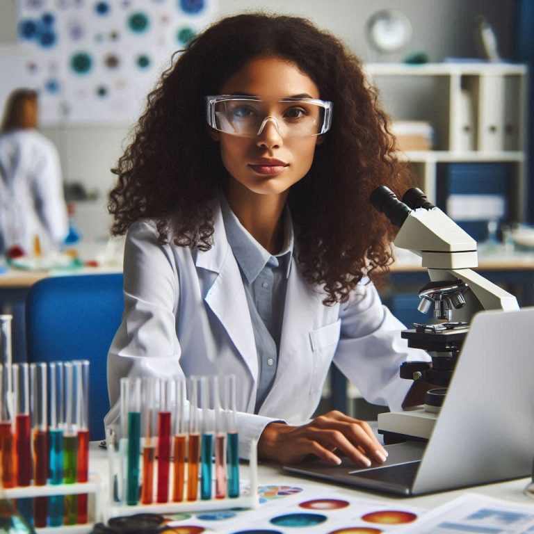 Bioinformatics Vs Data Science Key Differences 8987