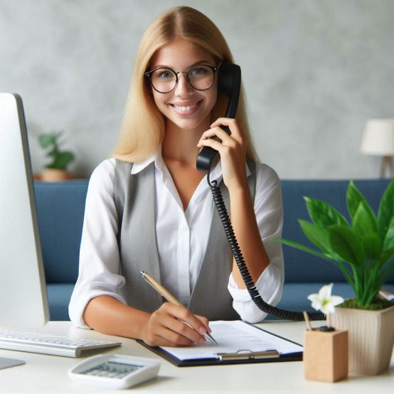 Effective Communication Tips for Receptionists