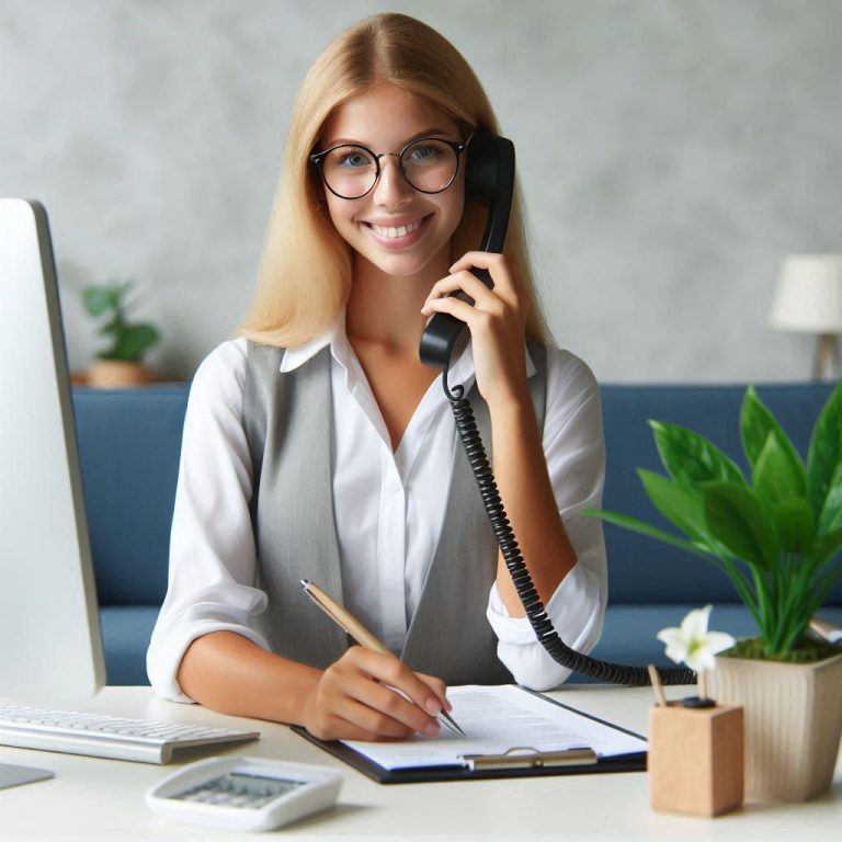 Effective Communication Tips for Receptionists