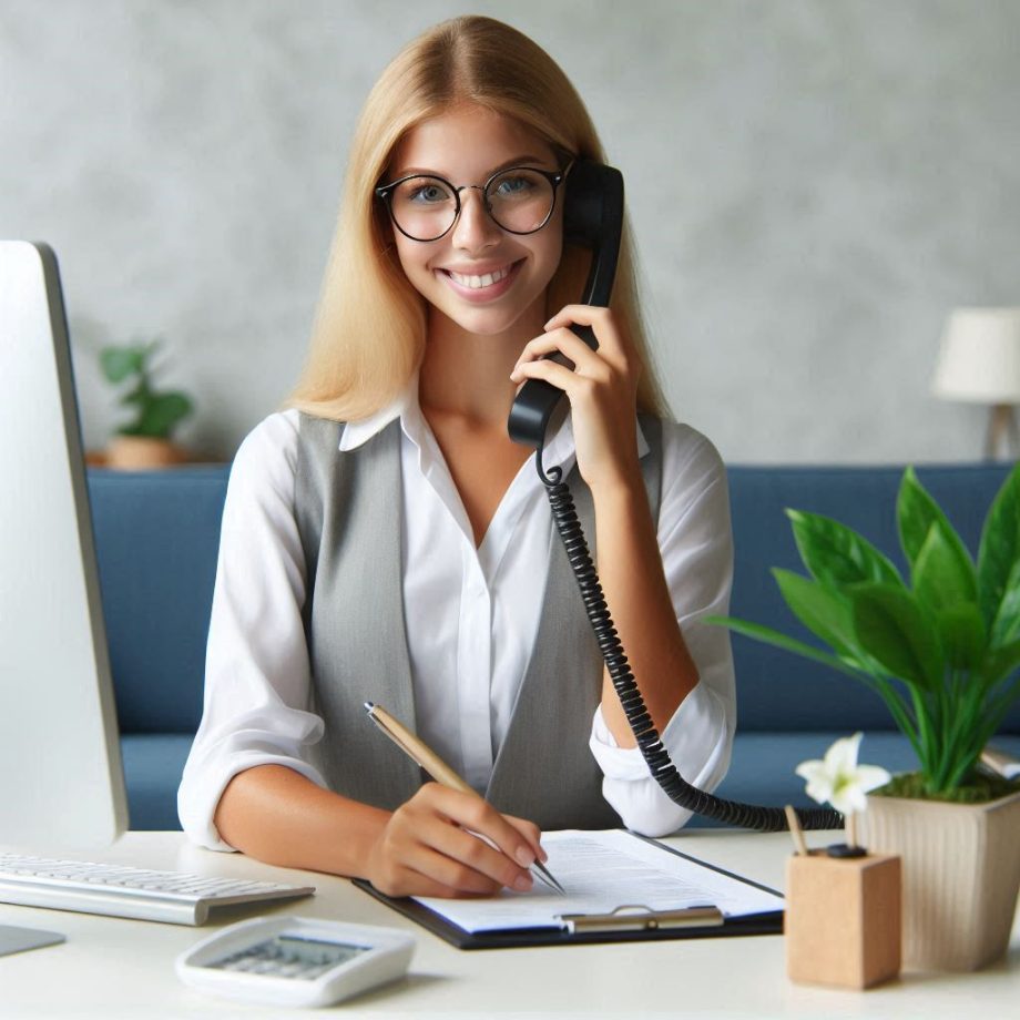 Effective Communication Tips for Receptionists