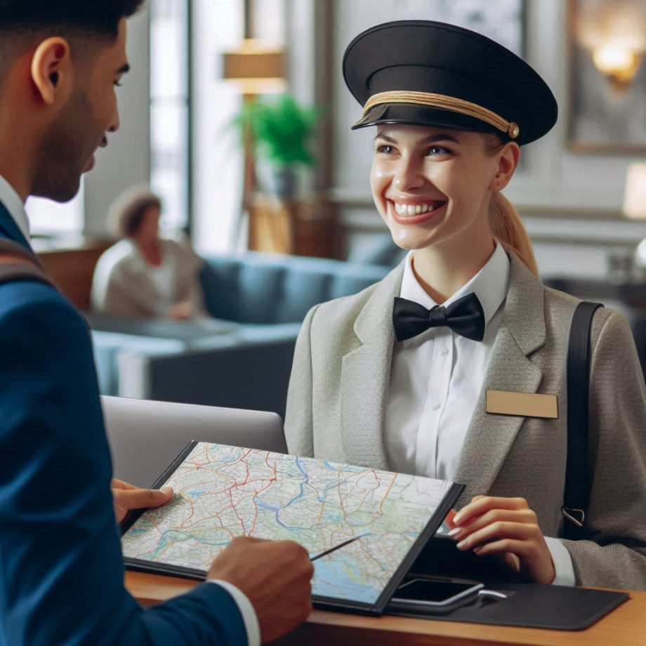 Effective Communication Tips for Concierge Staff
