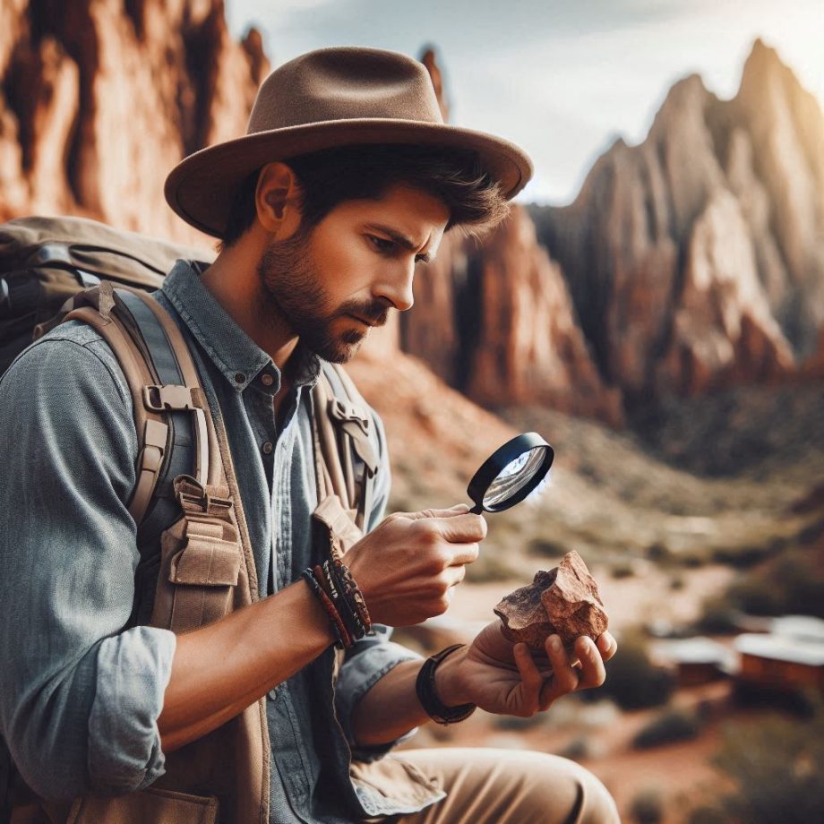 How to Read and Interpret Geological Maps