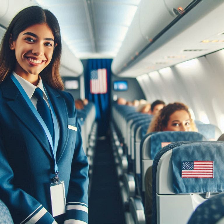 Daily Life of a Flight Attendant: What to Expect