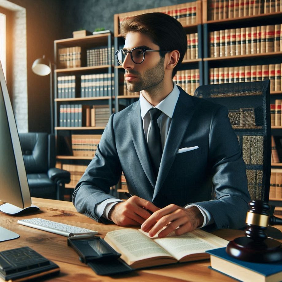 Steps to Becoming a Legal Analyst: A Comprehensive Guide