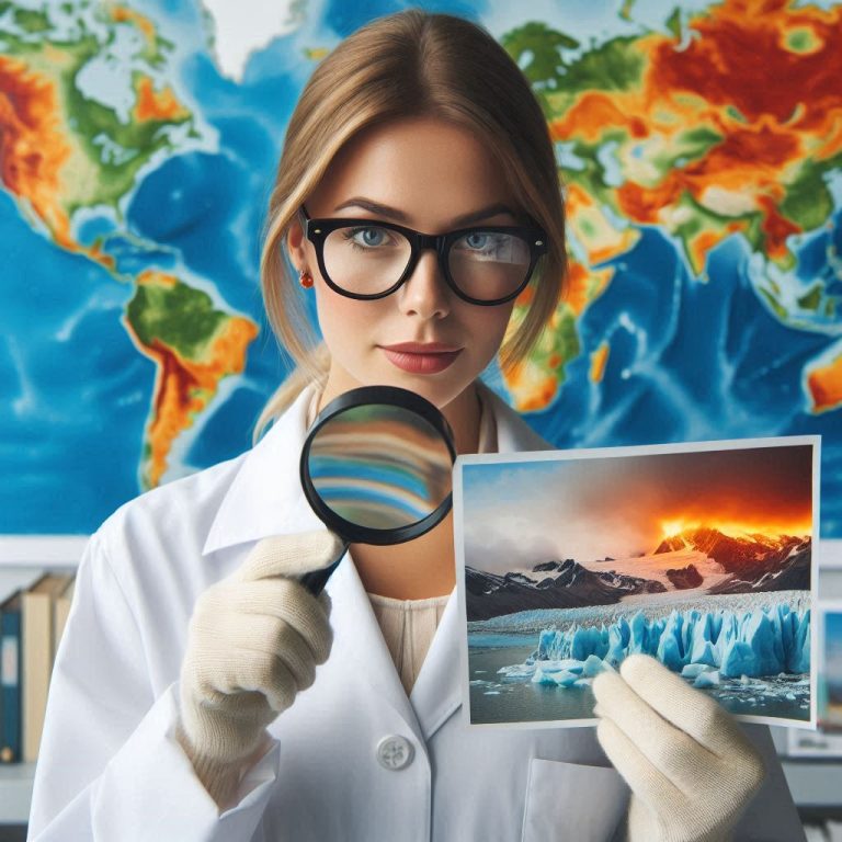 Climatologist vs Meteorologist: Key Differences