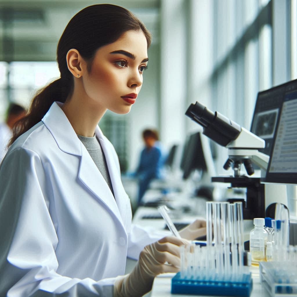 What Does an Immunologist Do? Career Overview