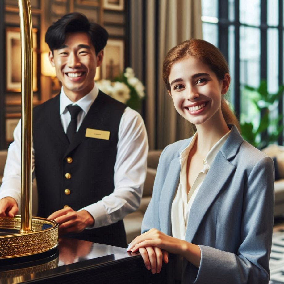 Networking Tips for Concierge Service Providers