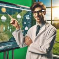 Career Paths in Meteorology: Opportunities and Growth