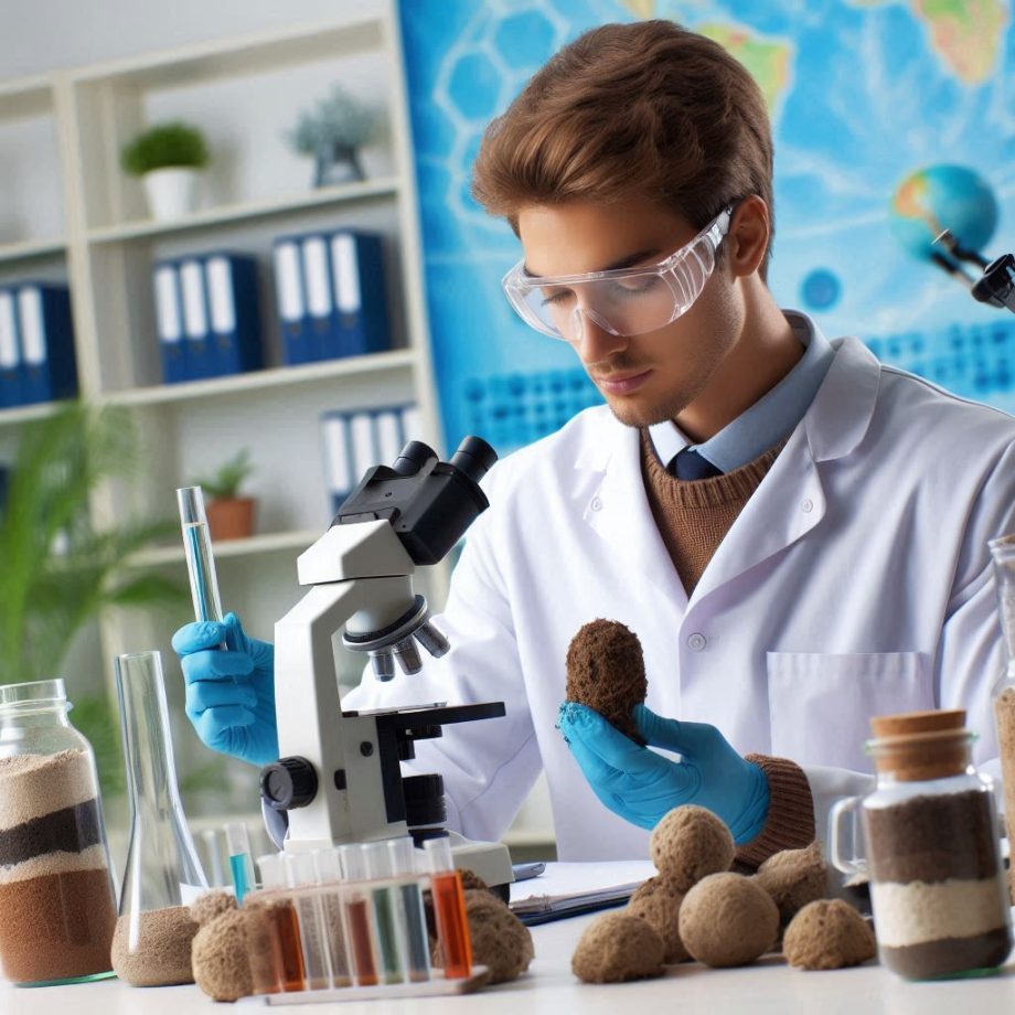 Soil Scientist's Toolbox: Must-Have Equipment