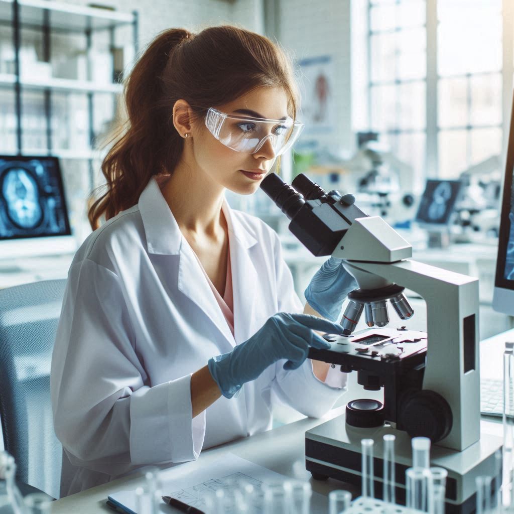 What Does A Biostatistician Do Career Overview