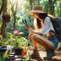 Botanist Salary Expectations: What You Need to Know