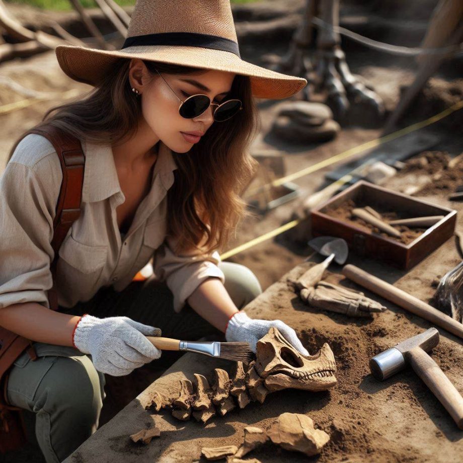 Top Skills Needed for a Career in Archaeology