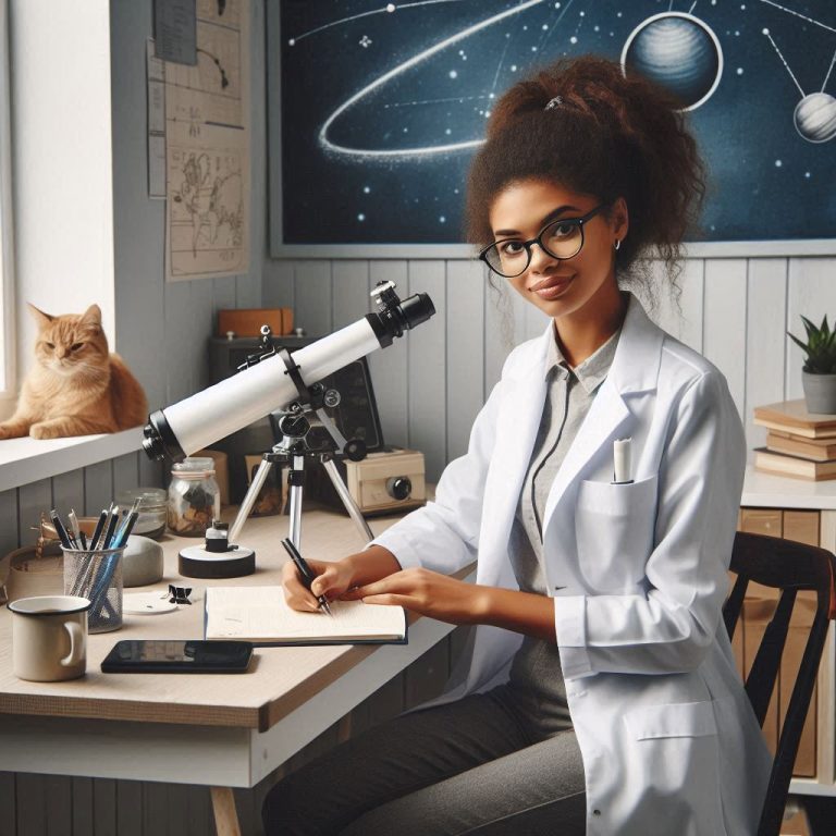 How Astronomers Use Telescopes to Study the Universe