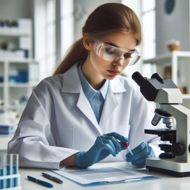 Famous Geneticists and Their Contributions
