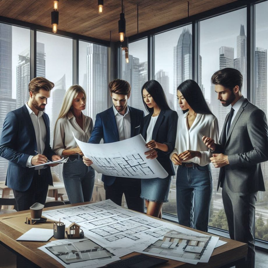 Understanding Real Estate Market Analysis for Agents