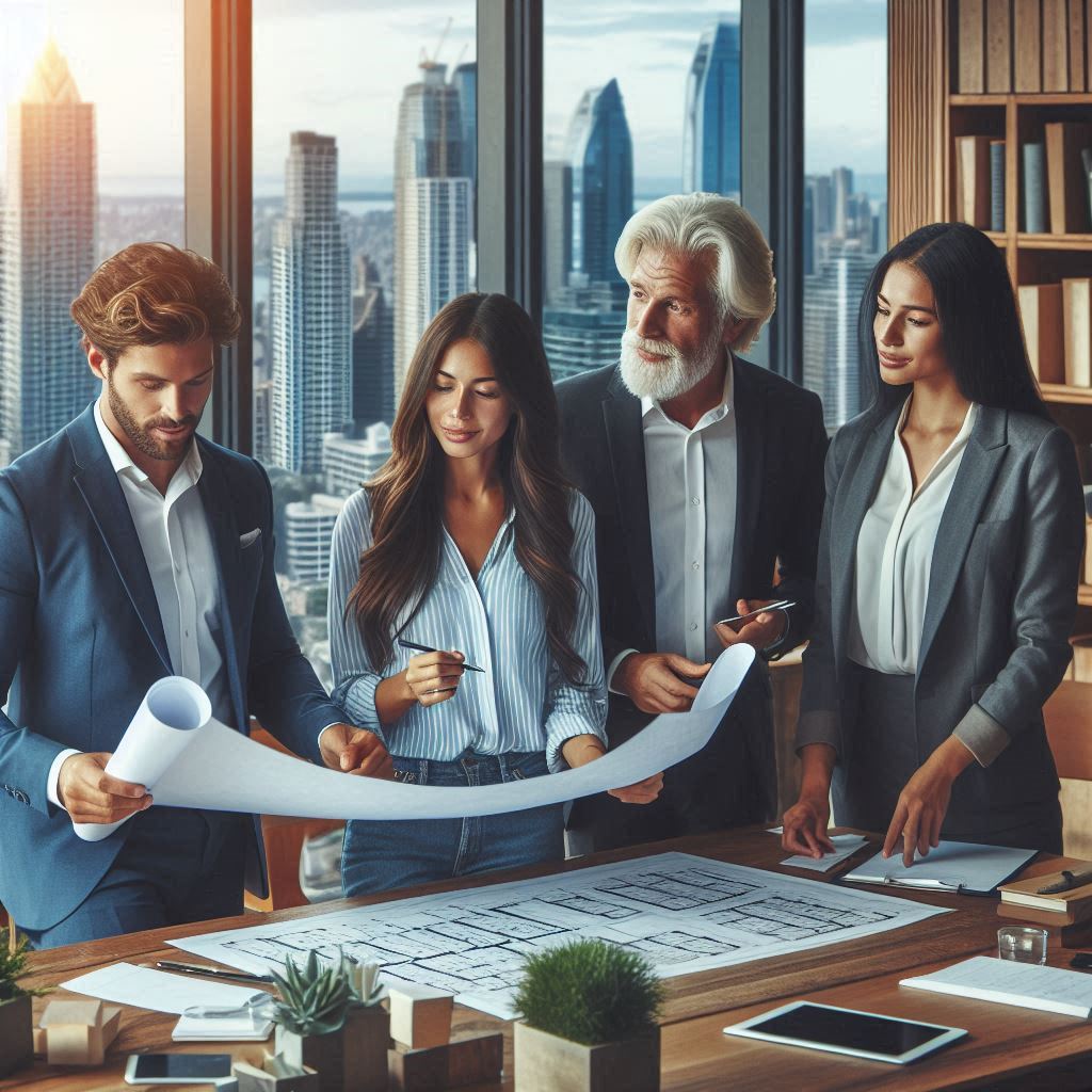 Understanding Real Estate Market Analysis for Agents