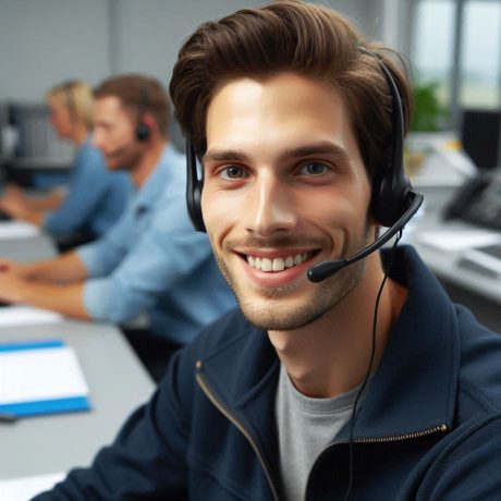 Dispatch Coordinator: Role and Responsibilities
