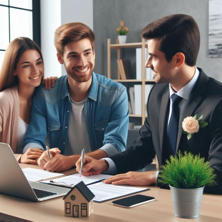 Loan Officer Career Path: From Entry-Level to Expert