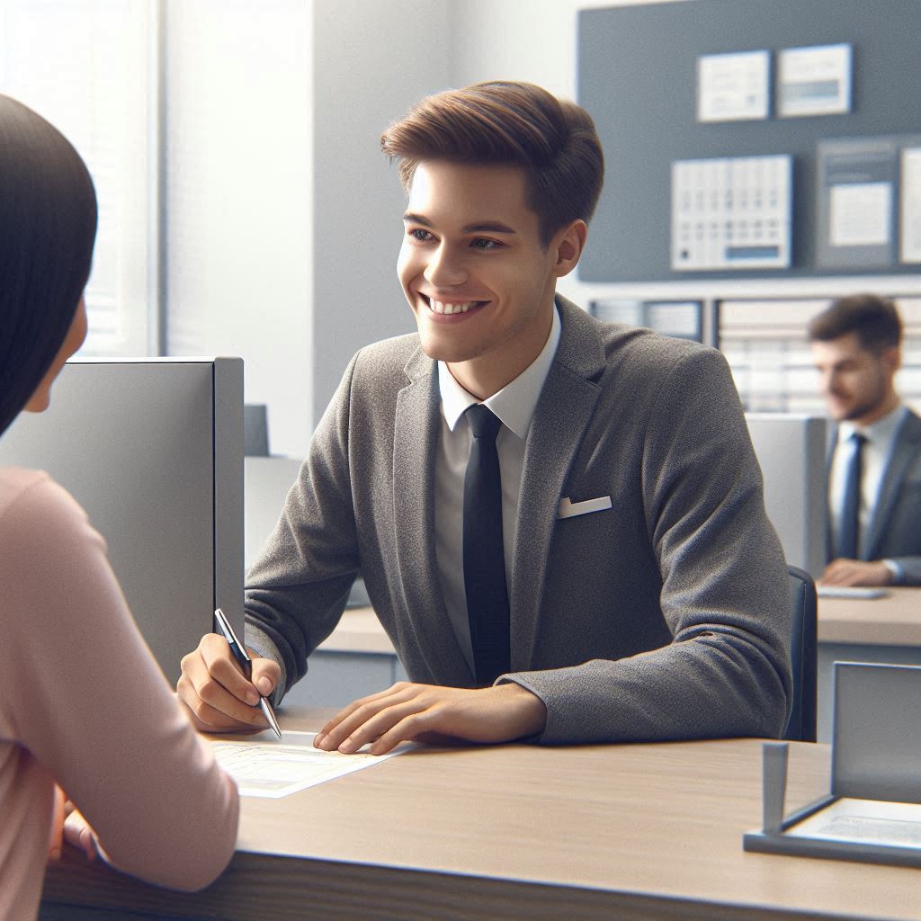 Why Choose a Career as a Bank Teller?